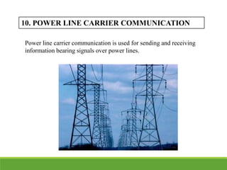 Presentation on 132 kv gss | PPTX