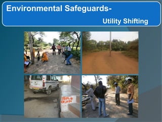 Environment Social and road safety safeguard | PPT