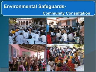 Environment Social and road safety safeguard | PPT