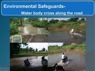 Environment Social and road safety safeguard | PPT
