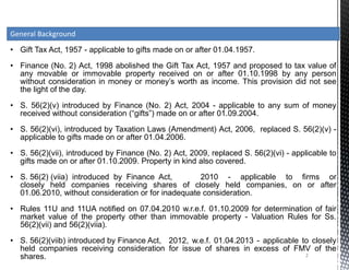 Presentation on 56(2) | PPTX