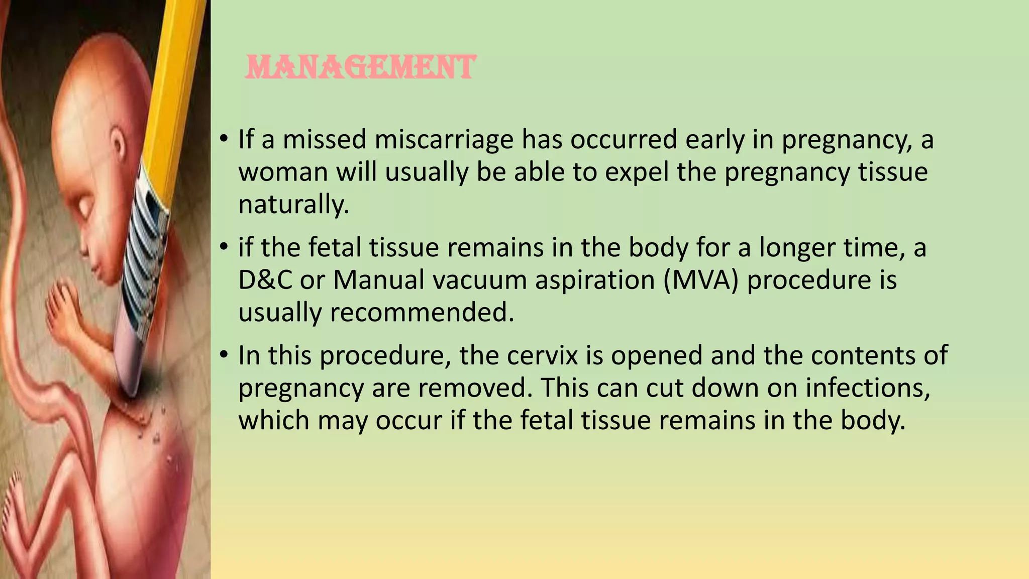Presentation on abortion | PDF