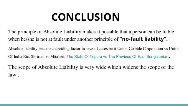 PRESENTATION ON ABSOLUTE LIABILITY.pptx