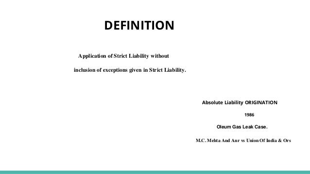 PRESENTATION ON ABSOLUTE LIABILITY.pptx