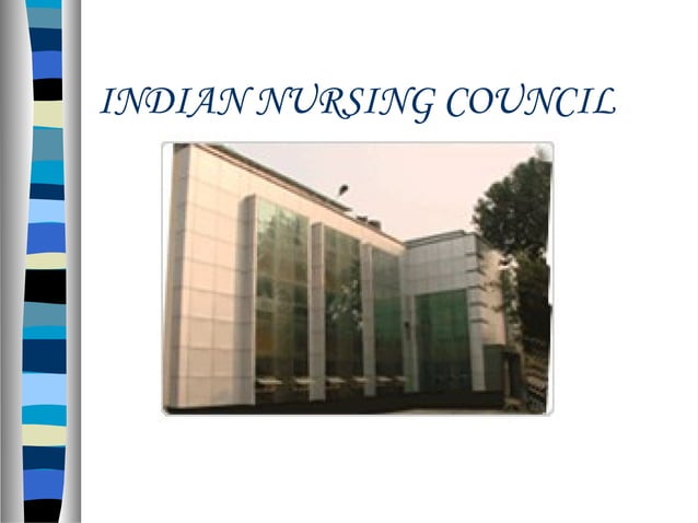 Presentation on Accreditation | PPT | Professional School ...