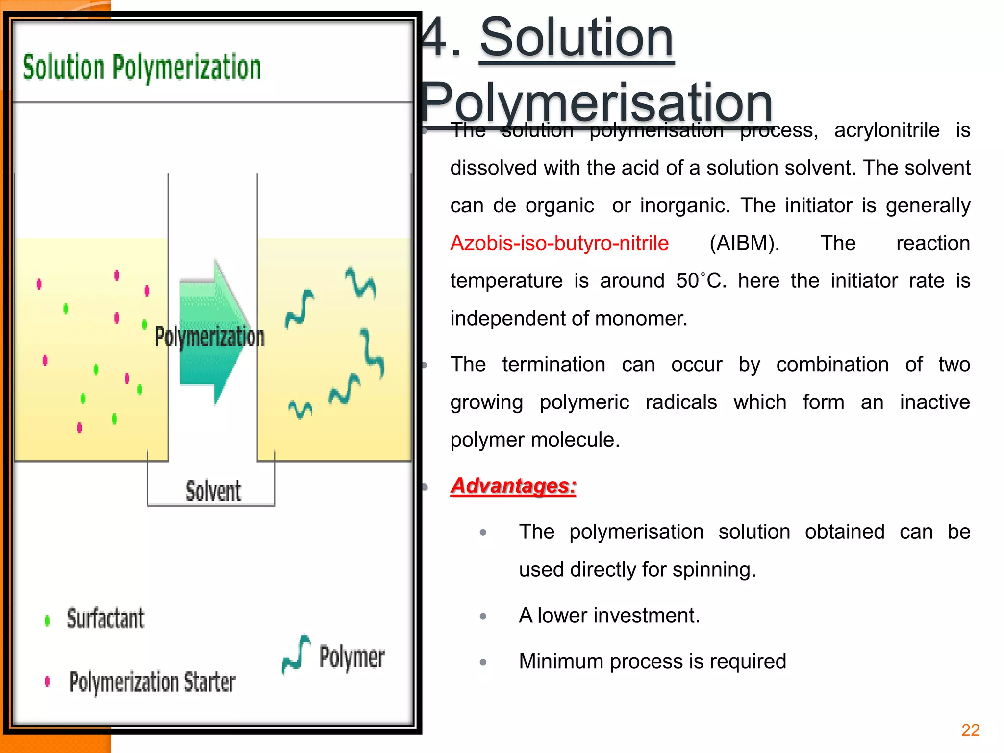 Acrylic fiber | PPTX