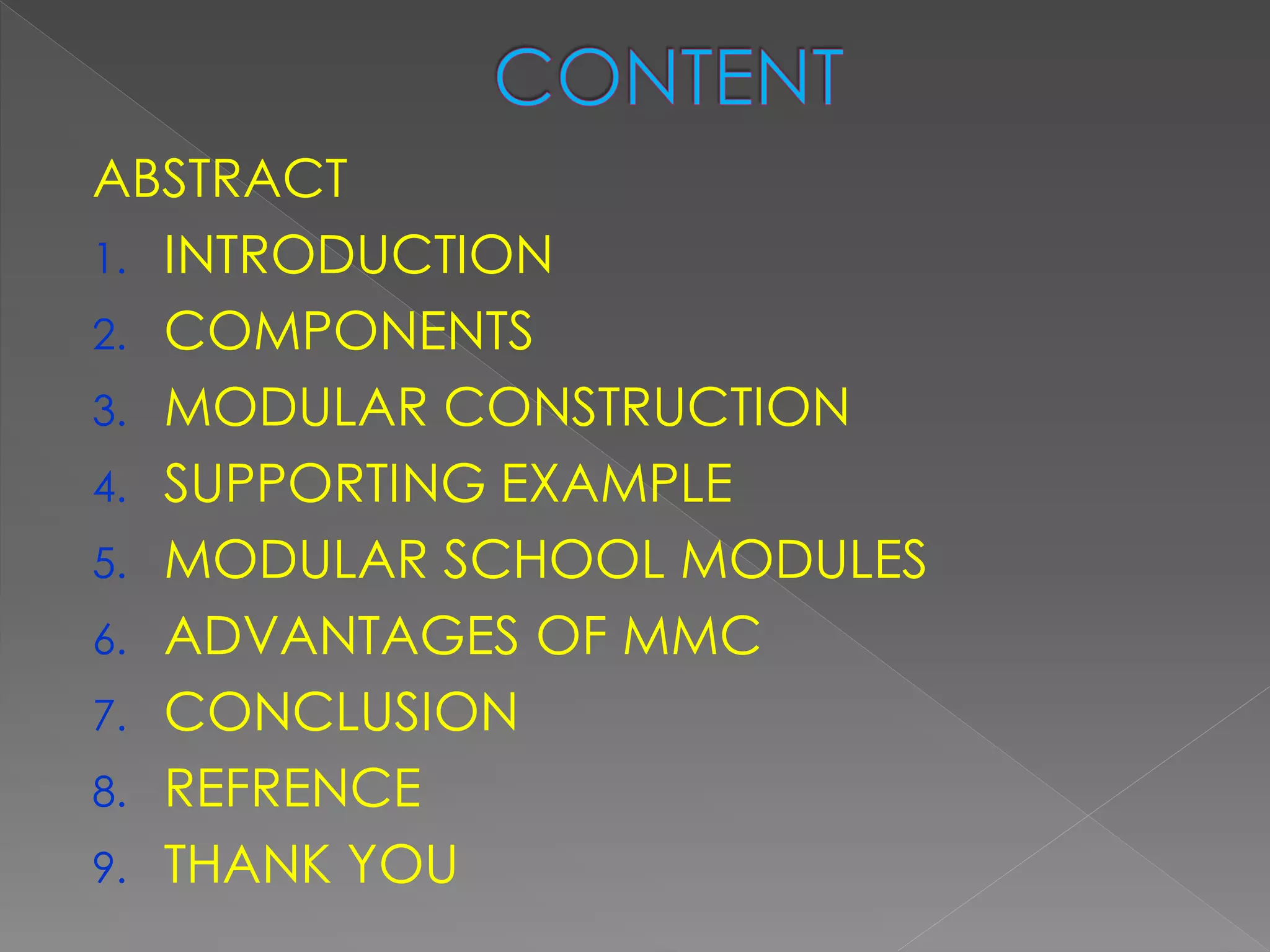 Presentation on Advanced construction technology - Copy (1).pdf