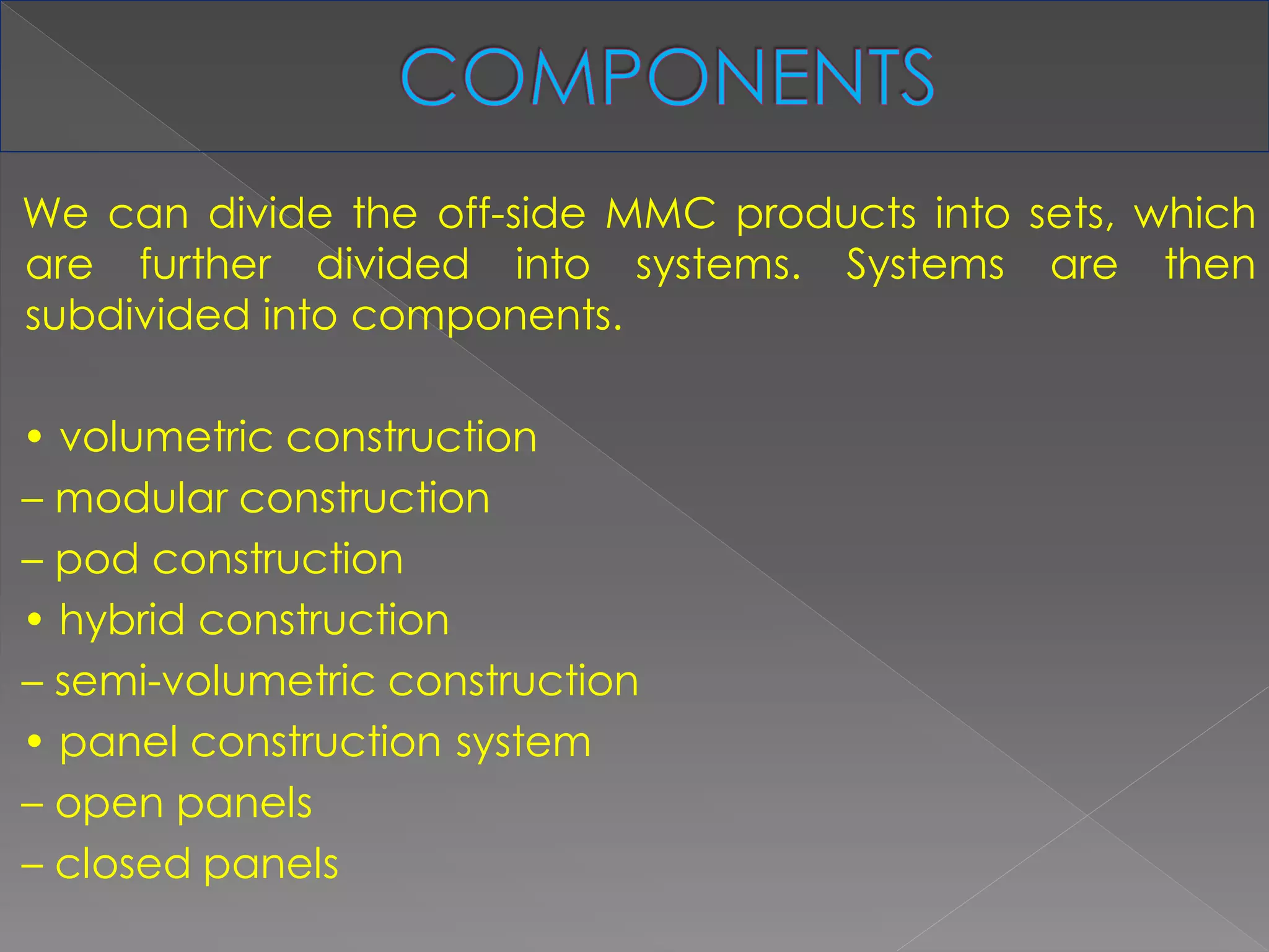 Presentation on Advanced construction technology - Copy (1).pdf
