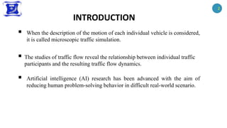 Presentation on advance traffic engineering.pptx