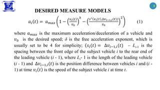 Presentation on advance traffic engineering.pptx