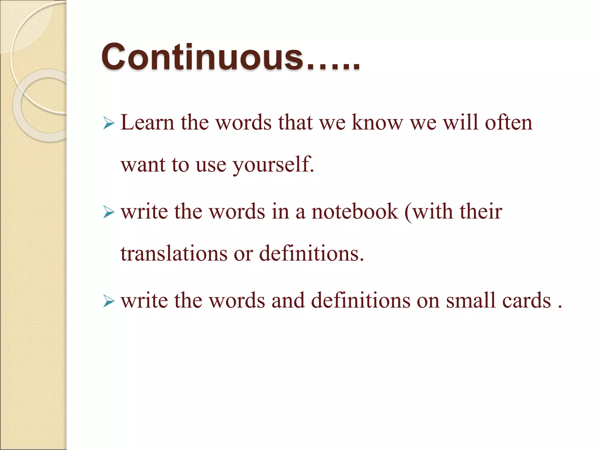 Presentation_on_Advance_Vocabulary_Build.ppt