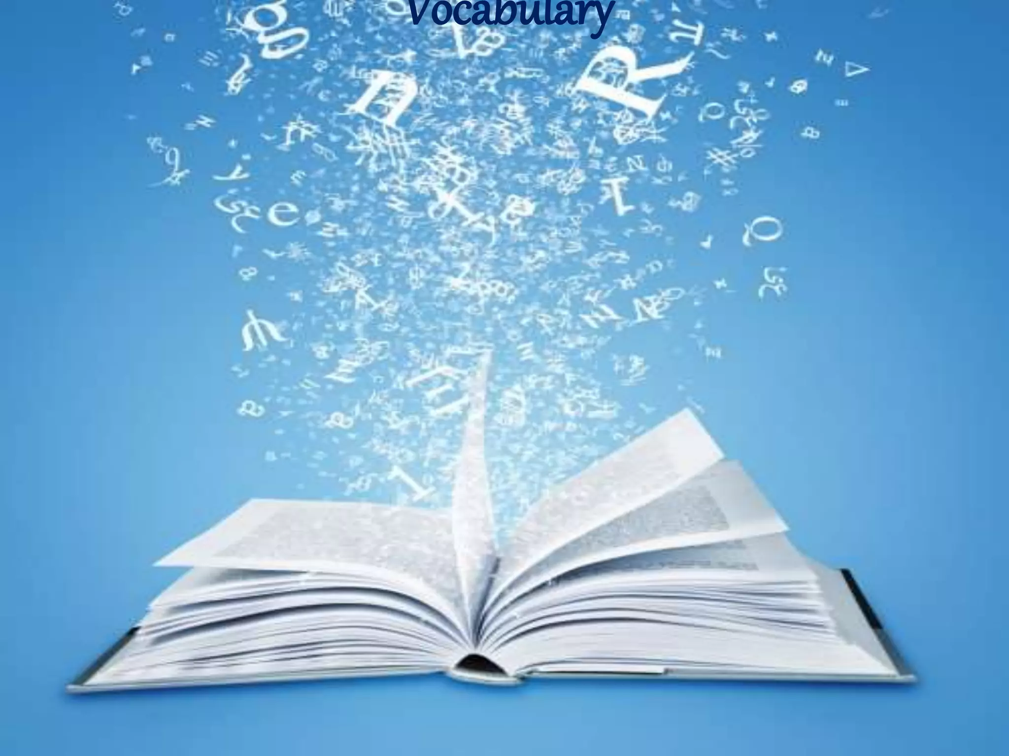 Presentation_on_Advance_Vocabulary_Build.ppt