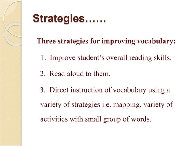 Presentation_on_Advance_Vocabulary_Build.ppt