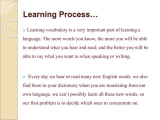 Presentation_on_Advance_Vocabulary_Build.ppt