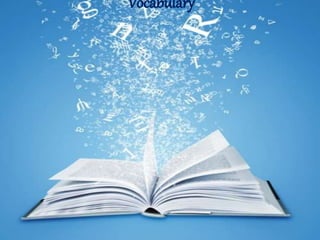 Presentation_on_Advance_Vocabulary_Build.ppt