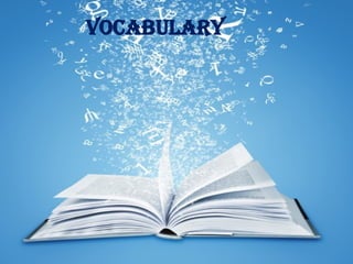 Presentation_on_Advance_Vocabulary_Build.ppt