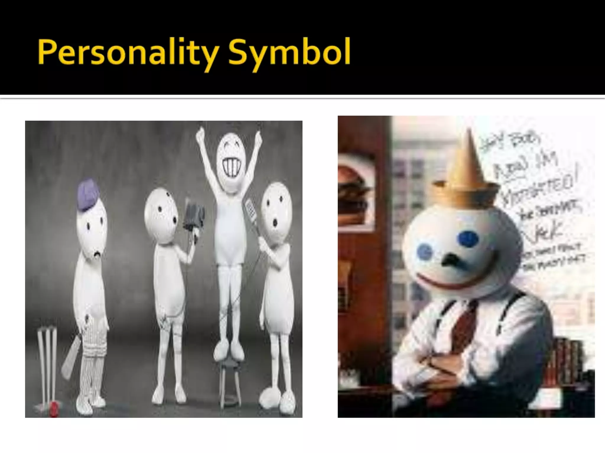 Presentation on advertising execution styles | PPTX