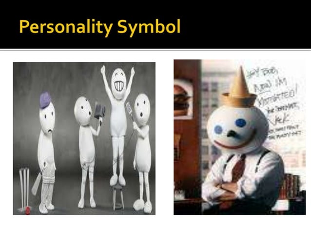 Presentation on advertising execution styles | PPTX