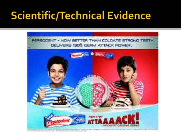 Presentation on advertising execution styles | PPTX