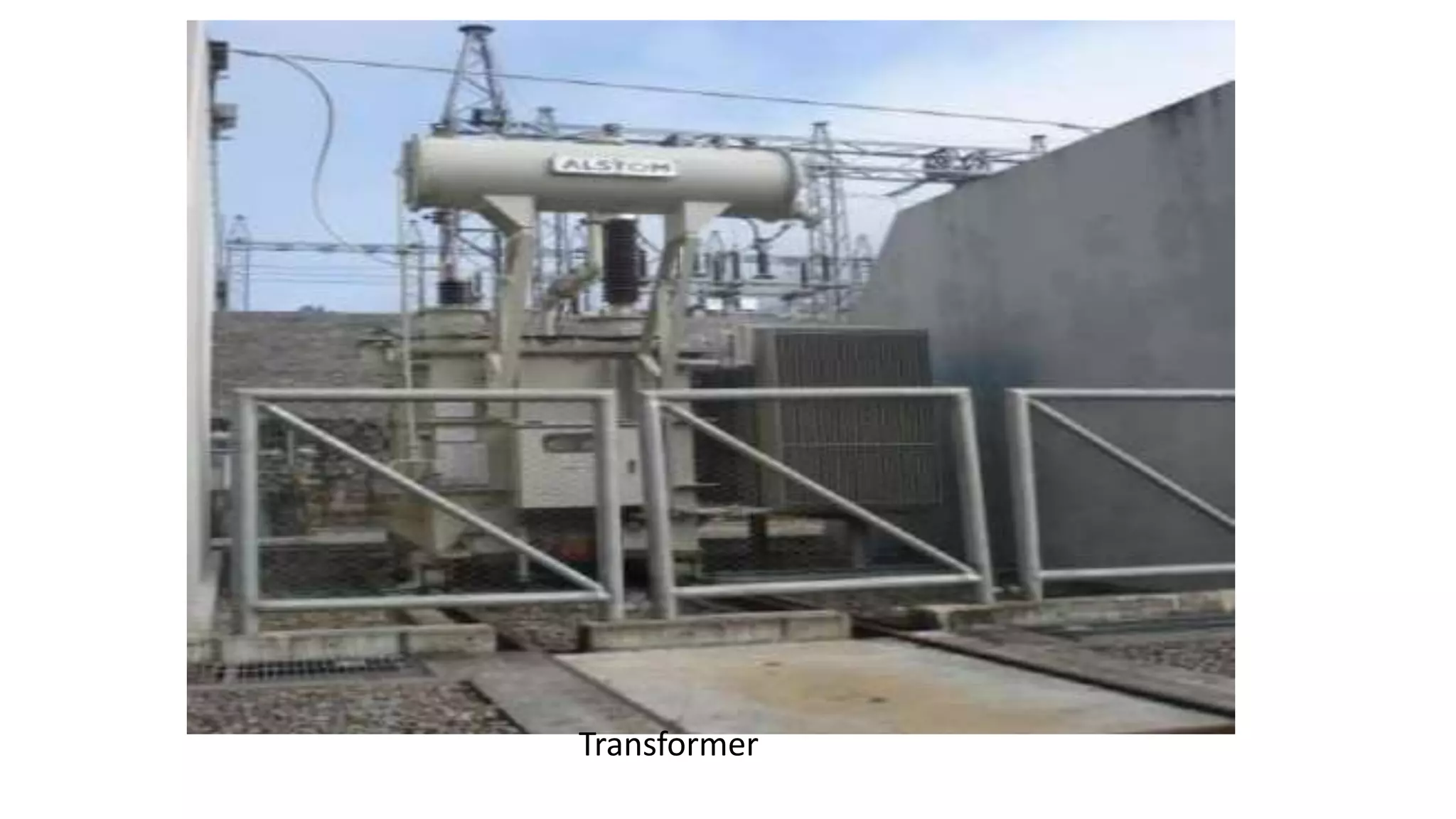 Presentation on middle marshyangdi hydropower project | PPTX