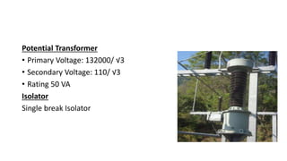 Presentation on middle marshyangdi hydropower project | PPTX