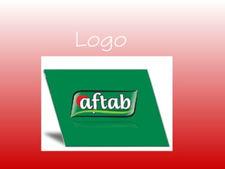 Presentation on Aftab Group | PPT