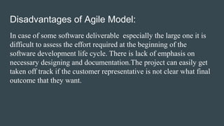 Presentation on Agile Testing | ODP