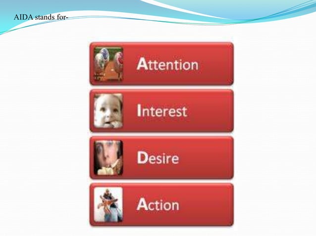 Presentation on aida model.pptx nike | PPTX | Business | Business and ...