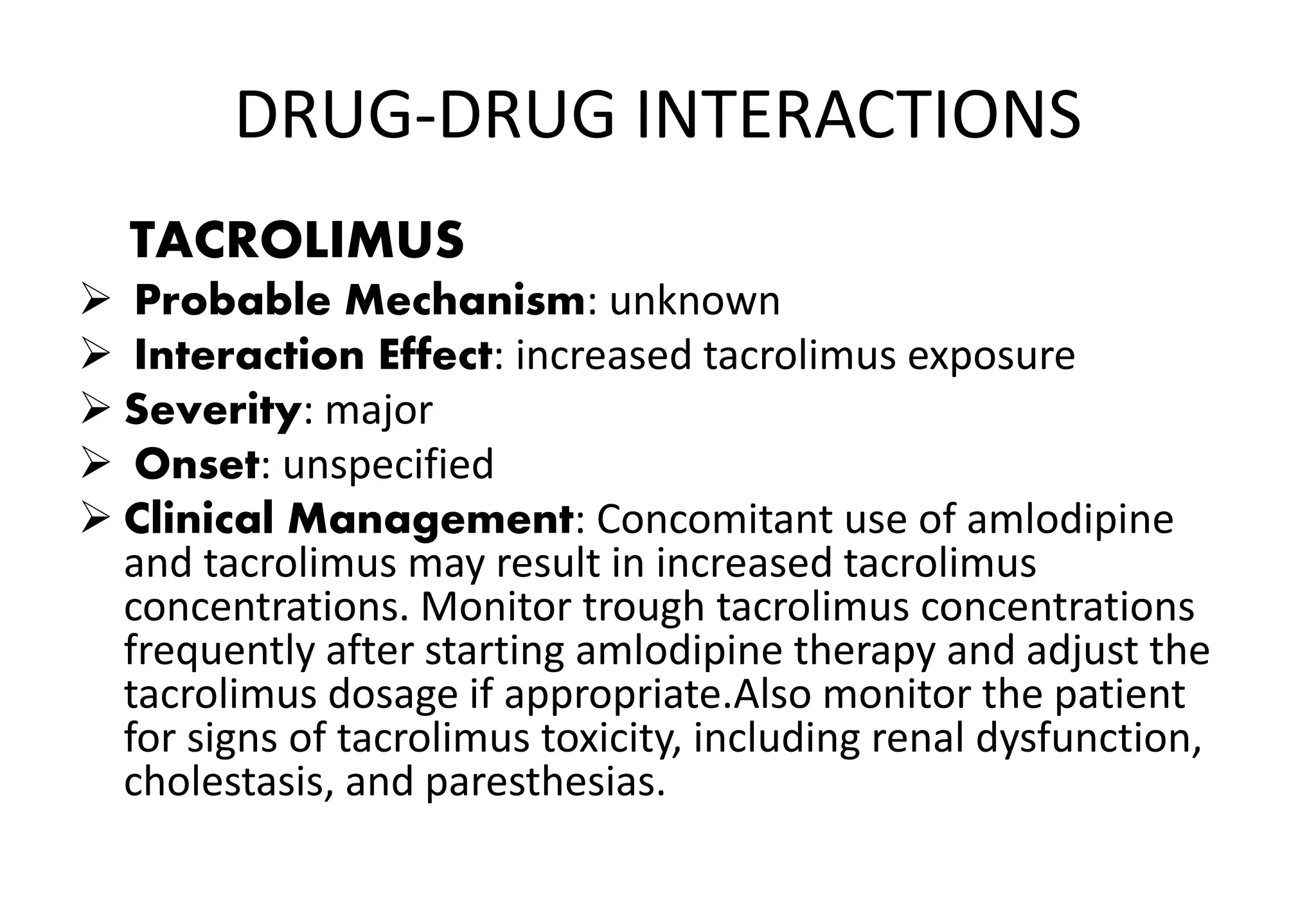 Presentation on amlodipine baharuddin | PPT