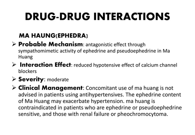 Presentation on amlodipine baharuddin | PPT | Heart and Cardiovascular ...
