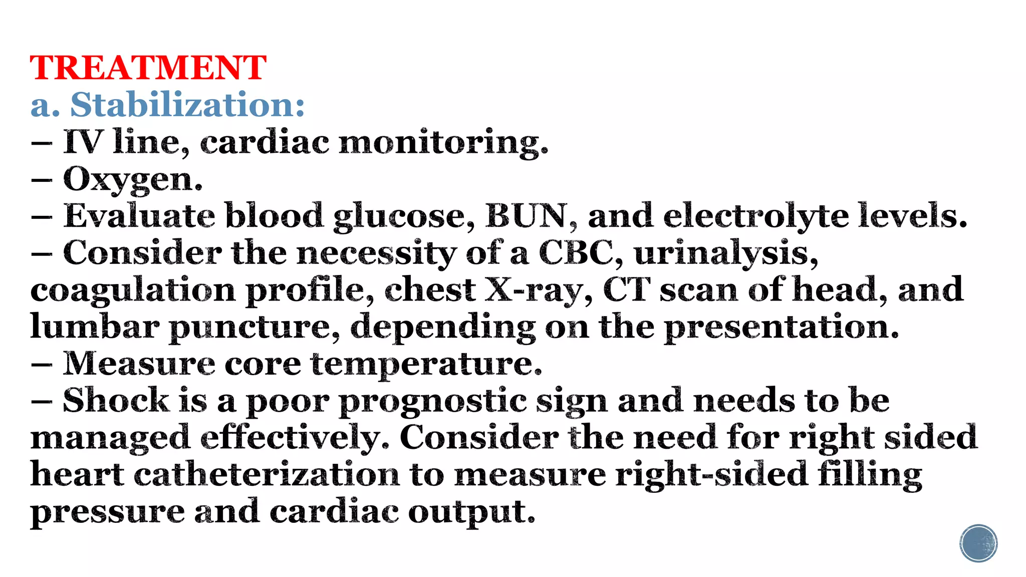 Presentation on amphetamine toxicity | PPTX