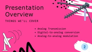 presentationonanalogtransmission-210806163622.pptx