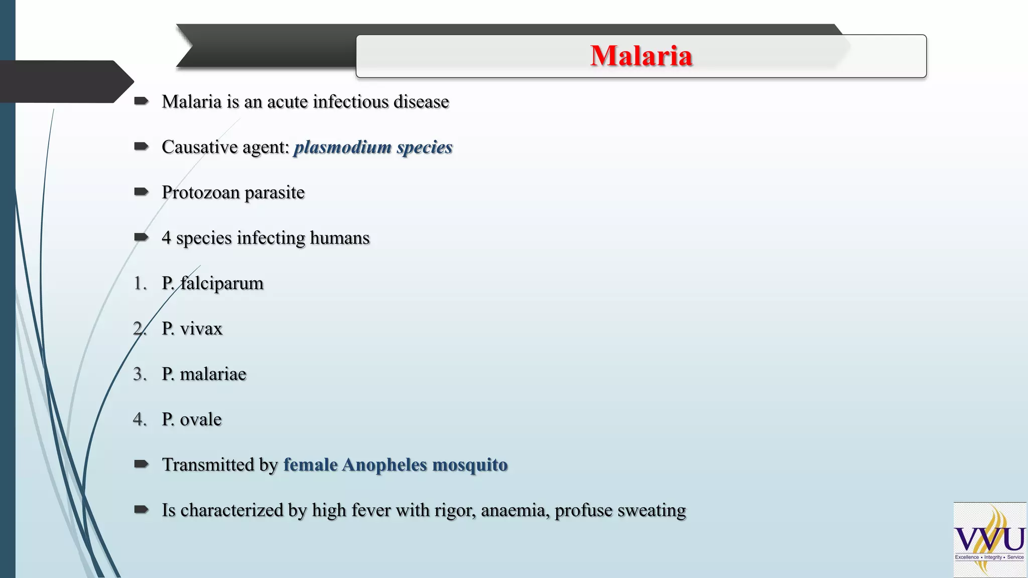 PRESENTATION ON ANTI-MALARIAL DRUGS.pptx
