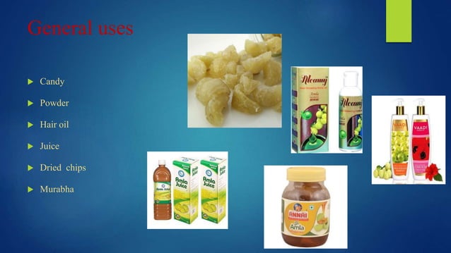 Cultivation of aonla. | PPTX | Agriculture | Industries