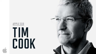 Presentation on Apple | PPTX | Technology & Computing