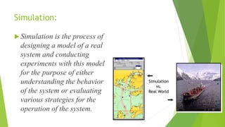 Presentation on arena software | PPTX