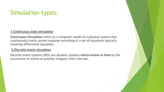 Presentation on arena software | PPTX