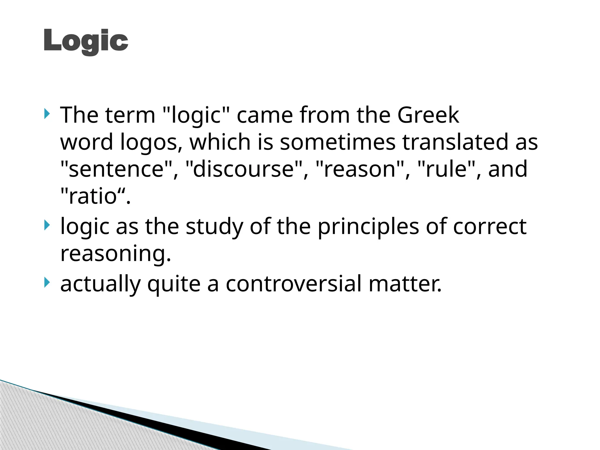 Presentation on Aristotle (his philosophy & major works).pptx