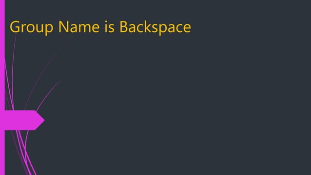 Presentation on array | PPTX