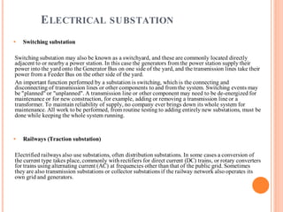 Presentation on art203 for electrical engineers | PDF
