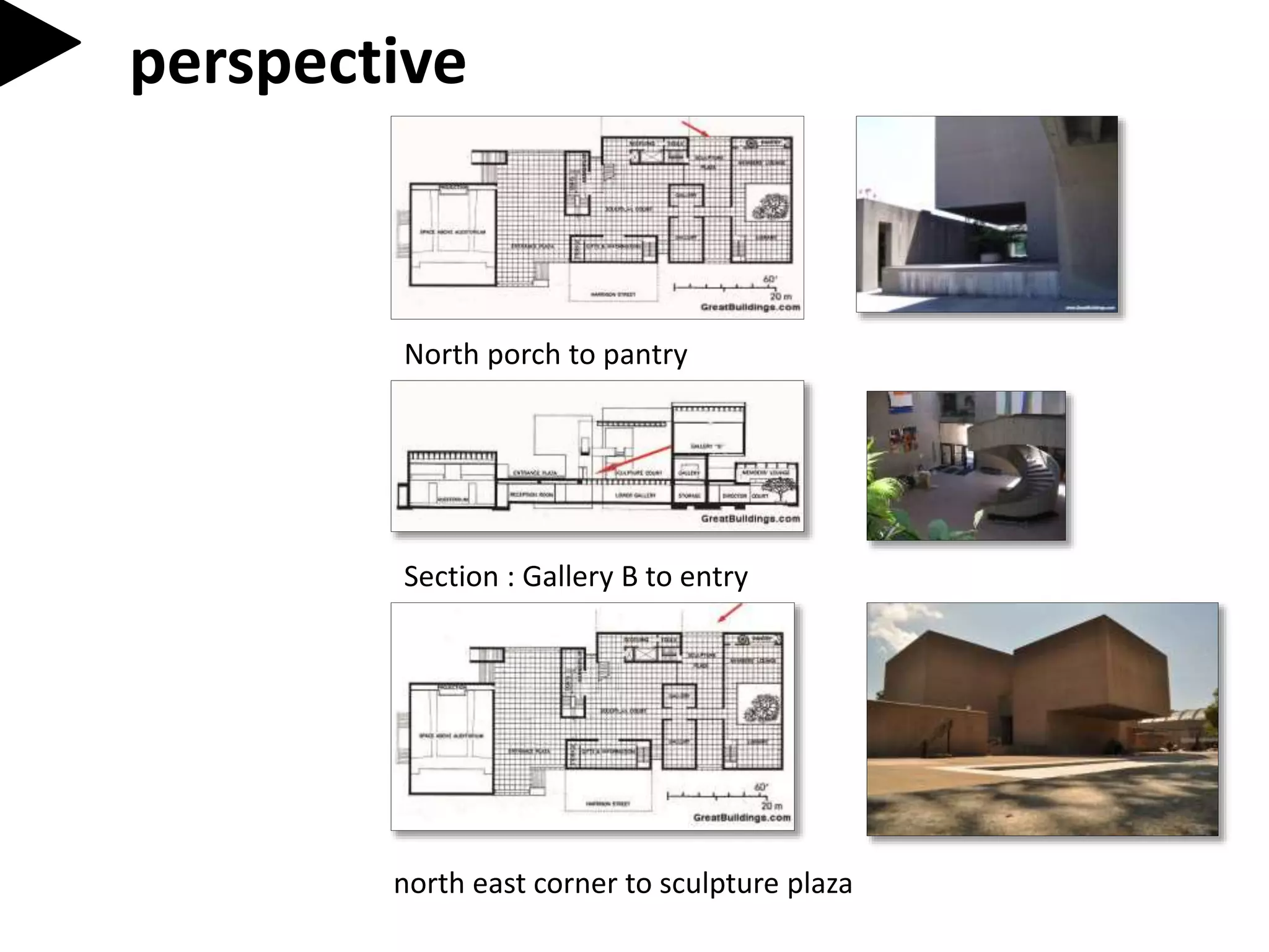 Case Study : Art and craft exhibition complex omplex | PPTX