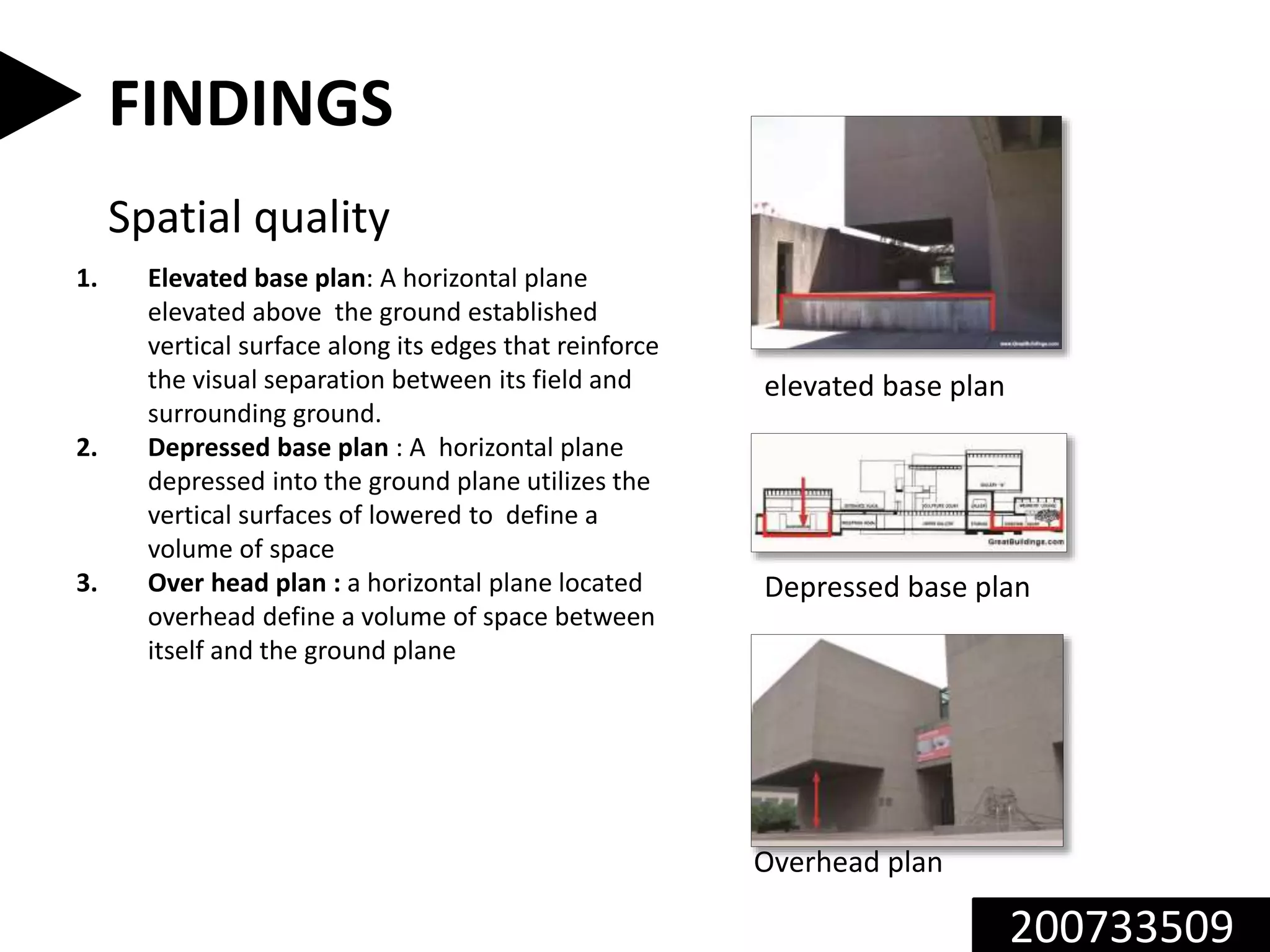 Case Study : Art and craft exhibition complex omplex | PPTX