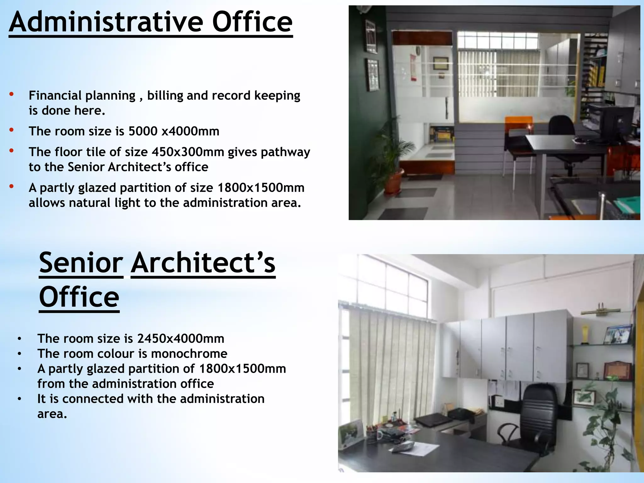 ARCH OFFICE | PPTX