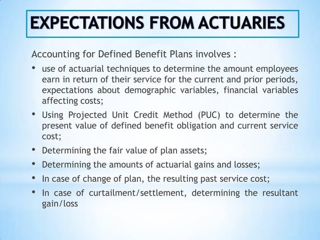 Presentation on AS 15 - Gaurav Sehgal | PPTX