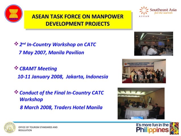 About the ASEAN MRA | PPT