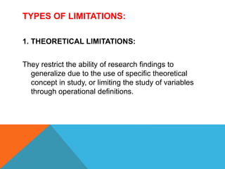 PRESENTATION ON Assumptions.pptx