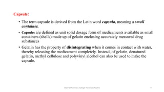 presentation on Auditing of capsule and sterile production.pptx1.pptx