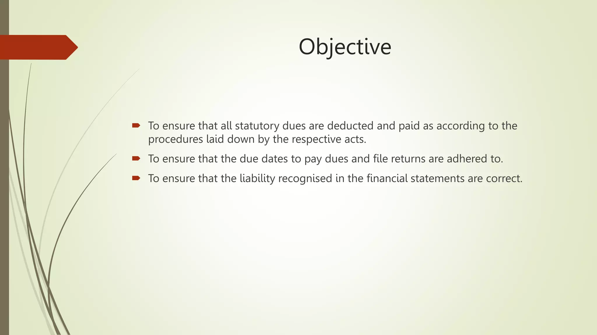 Presentation on Audit Procedures - Stat Due.pptx