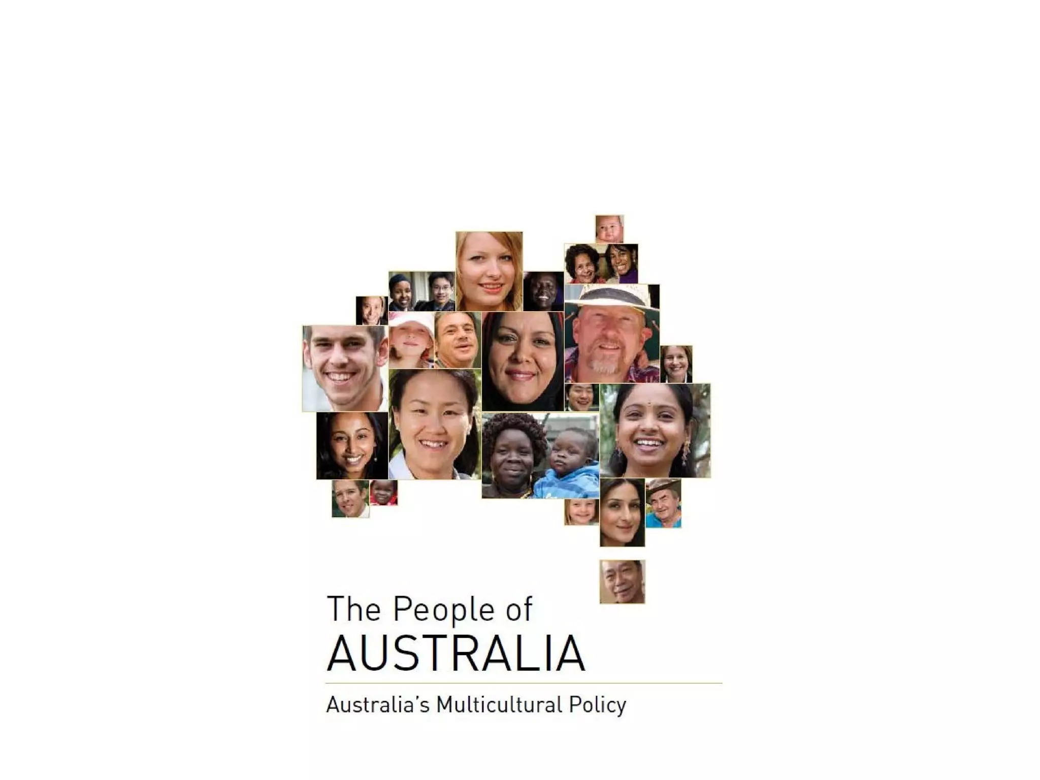 Presentation on Australia– people,multiculturalism,ancestry,holidays By ...