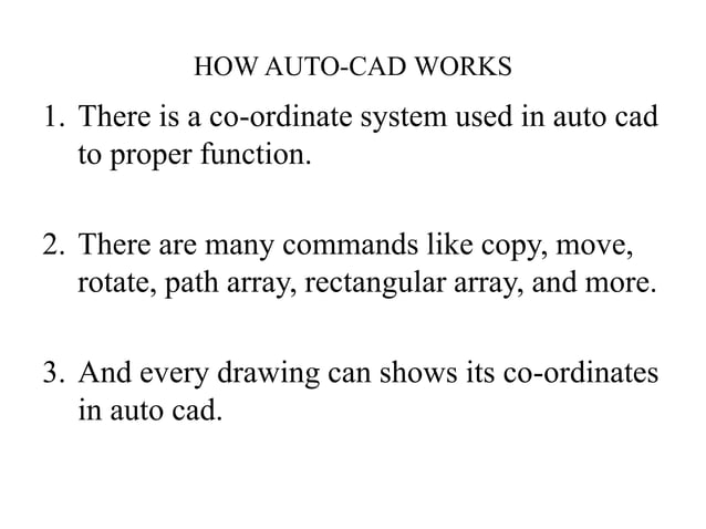 Civil Engineering internship AUTO-CAD.pptx